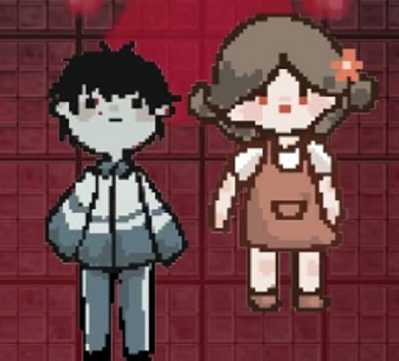 Haunted Dorm Survivors - Play Online Haunted Dorm Survivors on Kamla Game
