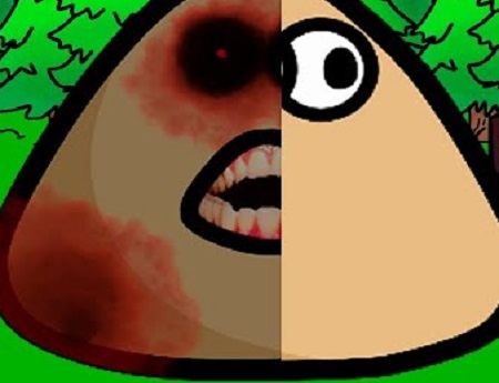 POU.EXE - Play Online POU.EXE on Kamla Game